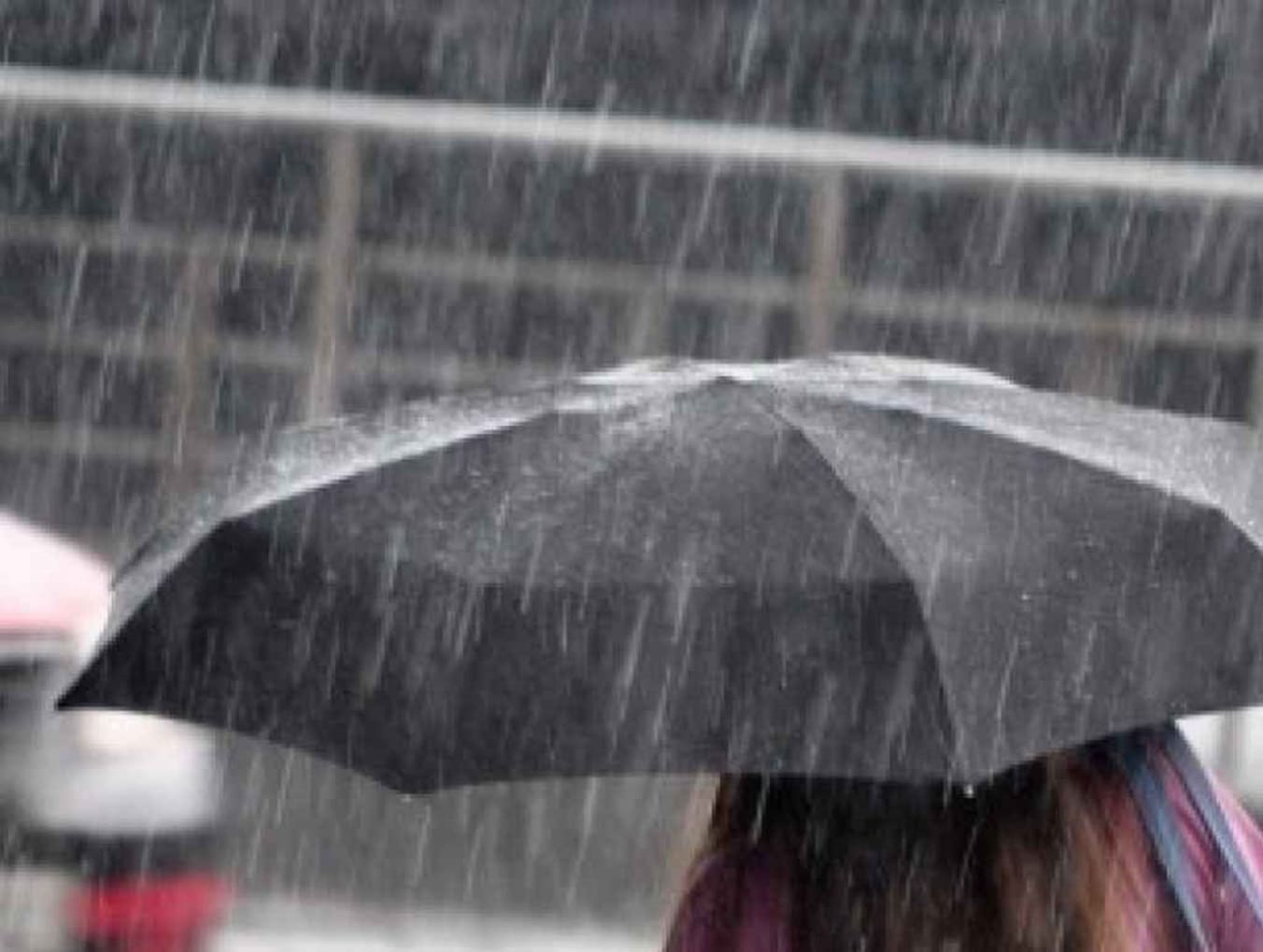 Maltempo Toscana, prolungato il codice giallo per pioggia - Reportpistoia Maltempo Toscana, prolungato il codice giallo per pioggia - Reportpistoia