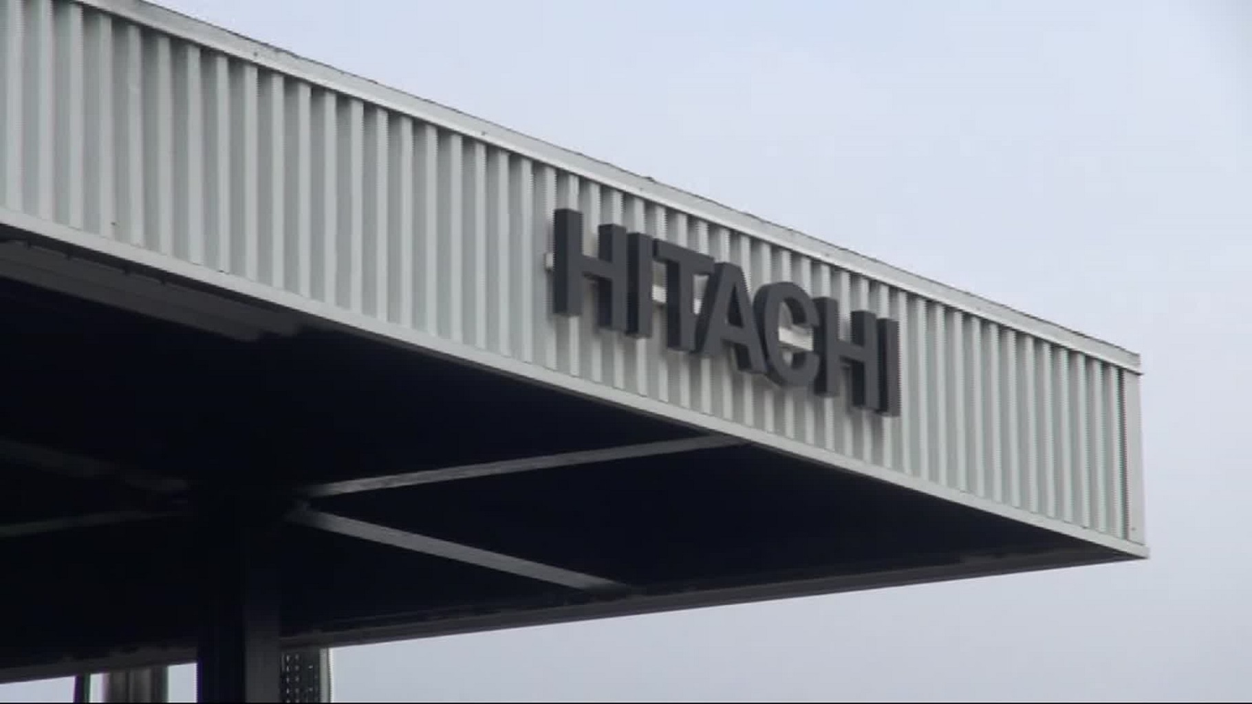 Hitachi Rail consegna in Italia i primi treni "tribridi" - Reportpistoia