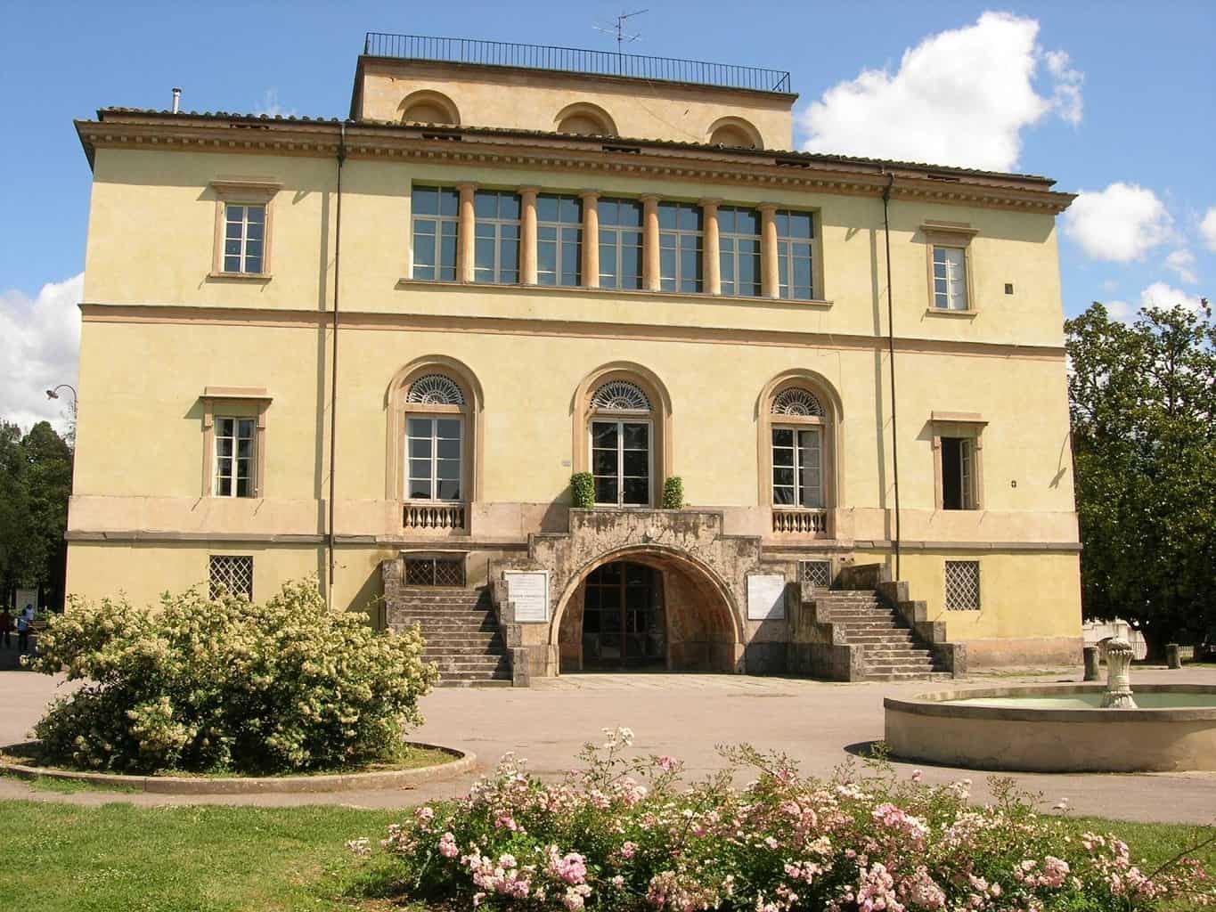Torna la Festa delle Spighe di Niccolò Puccini - Reportpistoia