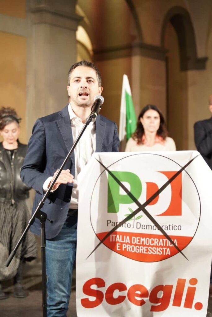 Furfaro (Pd), “sul made in Italy maggioranza boccia emendamento per ...