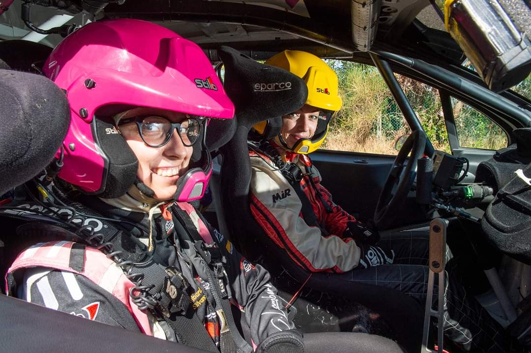 Jolly Racing Team, vittoria al "Colline Metallifere" e titolo femminile ...