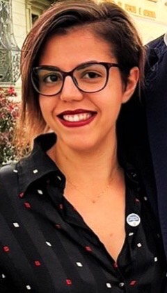 Giulia Solinas (FdI): i dubbi sull'incidente di Valchiusa - Reportpistoia