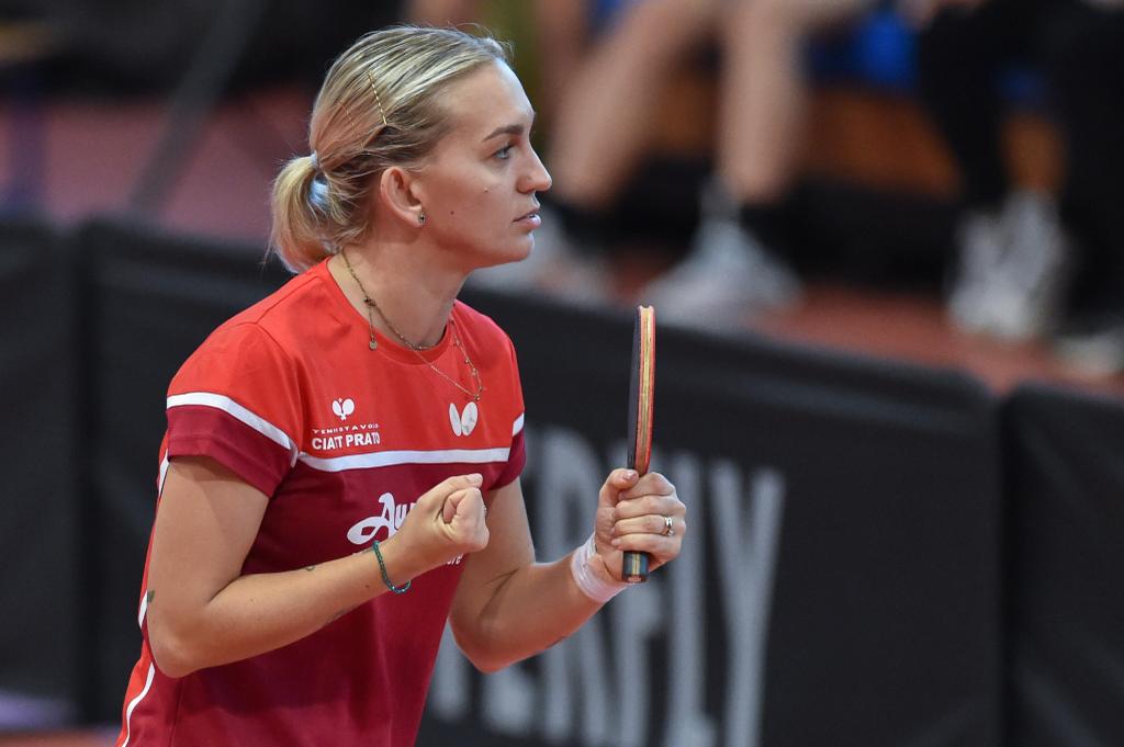 Ciatt Prato vince 4-0 su TT Muravera: 3° posto in serie A1 femminile ...