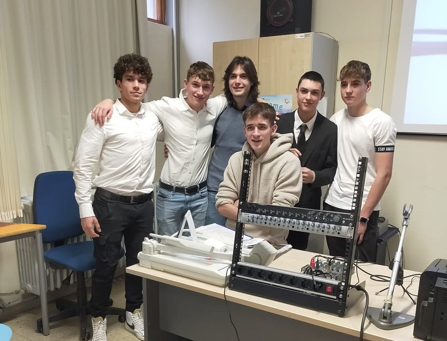 Un progetto per la mobilità elettrica vince il premio 'Io resto in ...