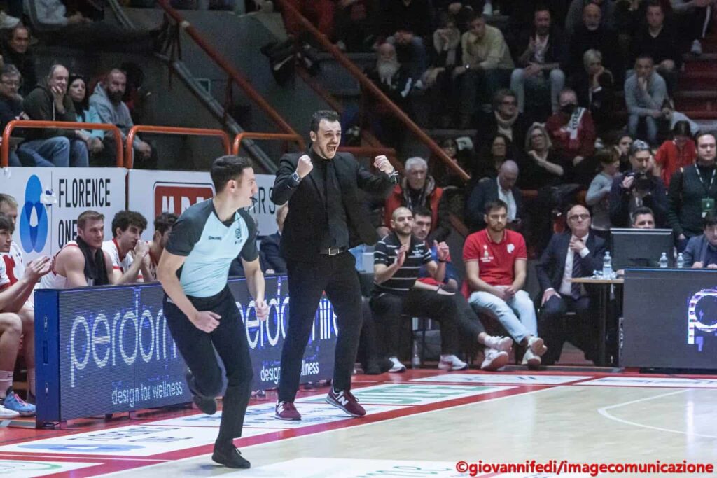 Coach Brienza: "Contro Cento ci vorrà la nostra migliore versione ...