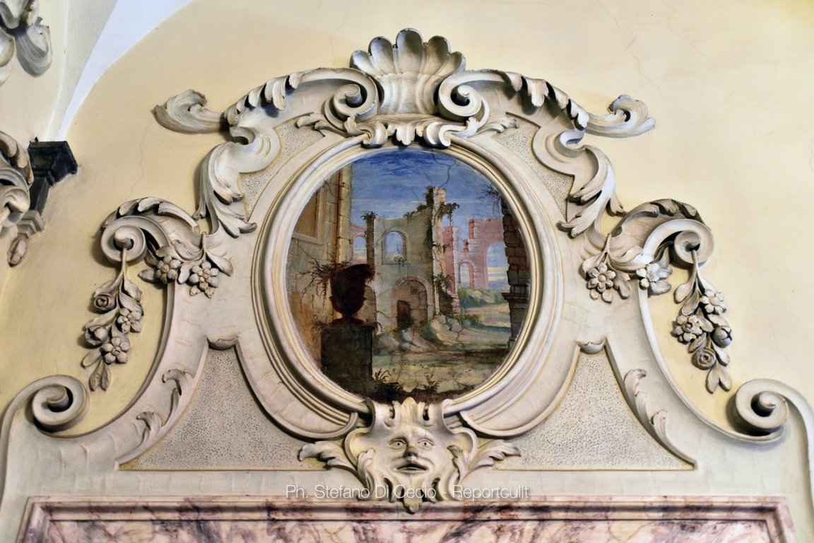 Palazzo Reali Vannucci: la bellezza “svelata” per le Giornate del FAI ...