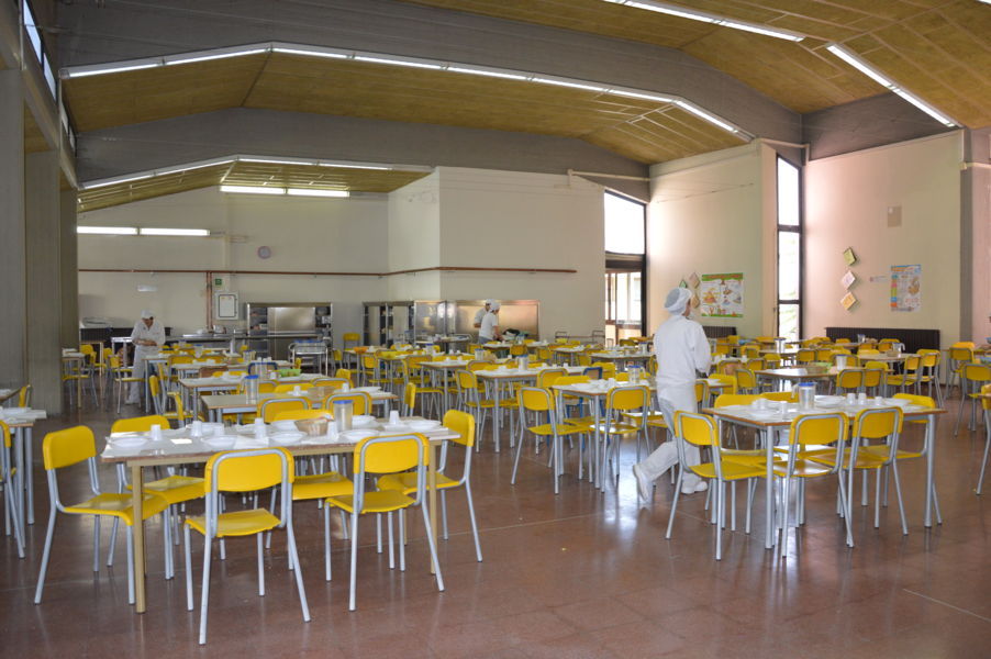 Pistoia. Aperte le iscrizioni al servizio di refezione scolastica ...
