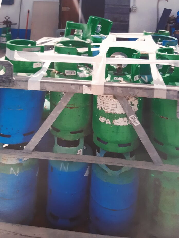 Bombole di gas fluorante “proibite”. Parte da Pistoia una inchiesta dei ...