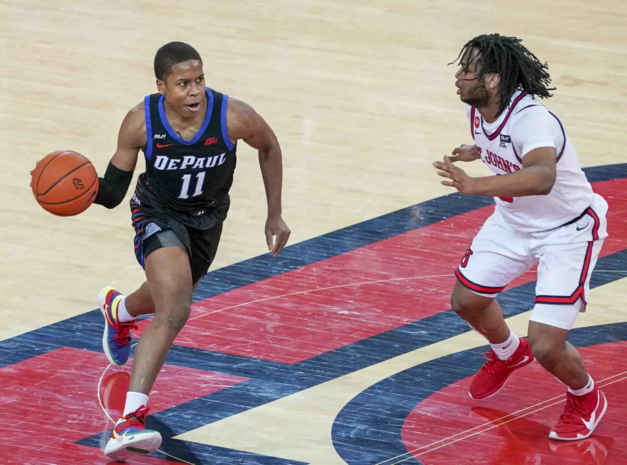Pistoia Basket, l'ultimo USA è il play Charlie Moore - Reportpistoia