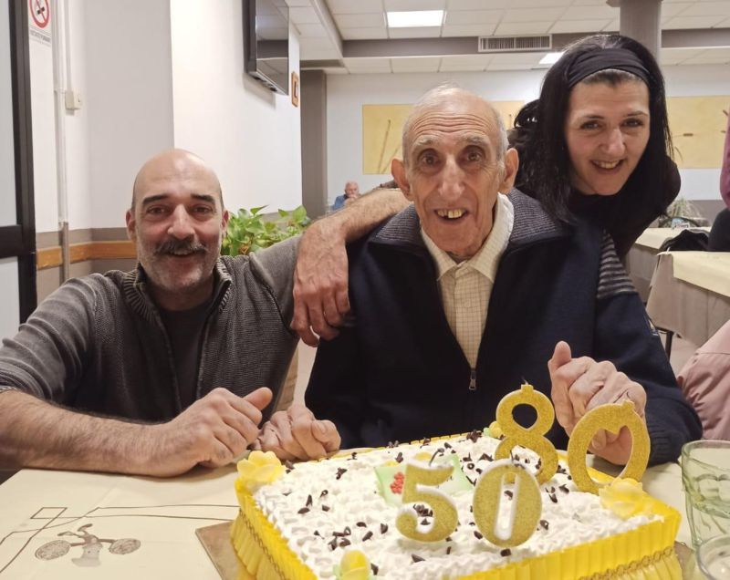 A Quarrata memorial in onore di Carlo Bonechi - Reportpistoia