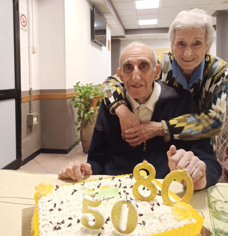 A Quarrata memorial in onore di Carlo Bonechi - Reportpistoia