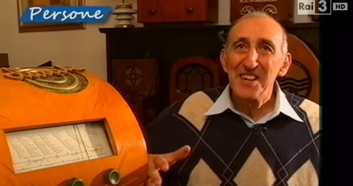 A Quarrata memorial in onore di Carlo Bonechi - Reportpistoia