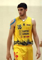 La Endiasfalti chiude il roster: ecco Matteo Andrei - Reportpistoia