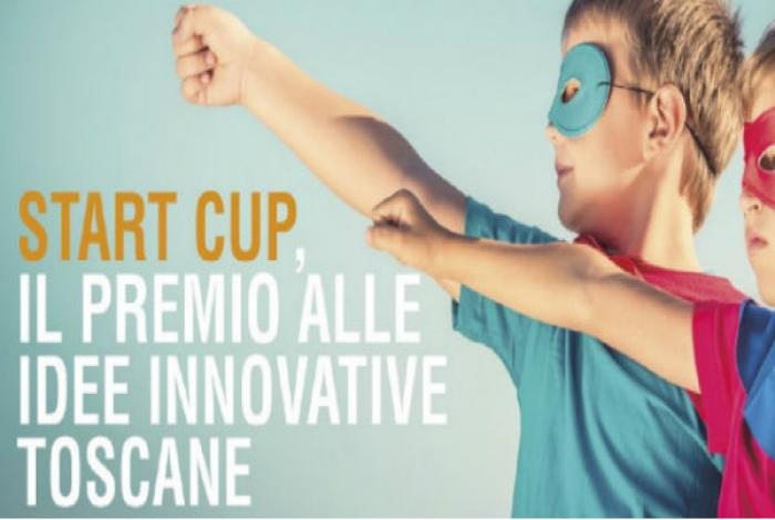 Start Cup Toscana, ultimi giorni per partecipare - Reportpistoia