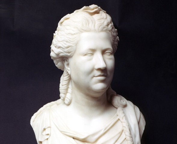 Corilla Olimpica, la poetessa pistoiese "laureata" simbolo di ...