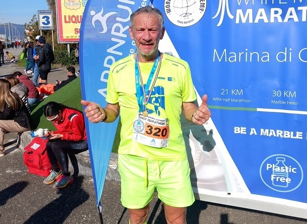 Silvano Fedi, protagonisti i giovani. Sergio Gelli campione toscano ...
