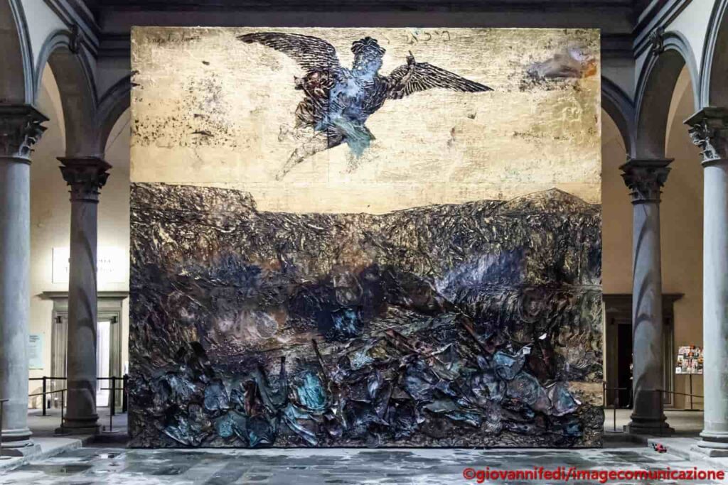 Dal mito al mondo contemporaneo: gli “Angeli caduti” di Kiefer a ...