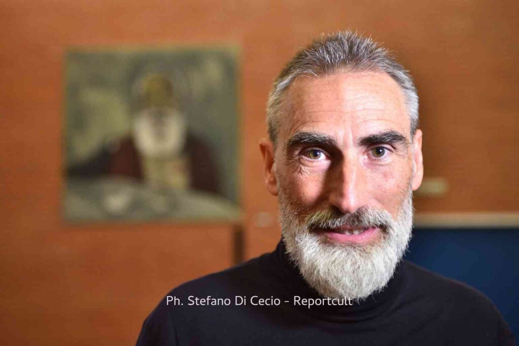 I viaggi, la montagna, la spiritualità: Folco Terzani si racconta a ...