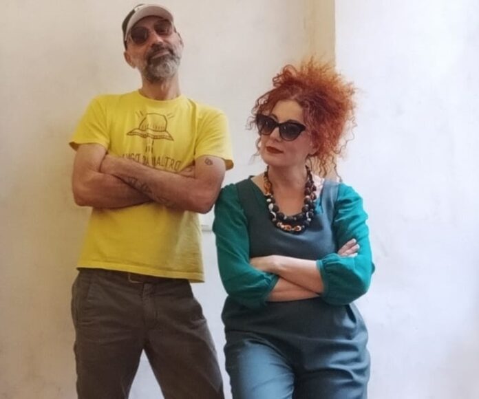Pientini e Lucherini: quando la sartoria creativa incontra l'arte del ...