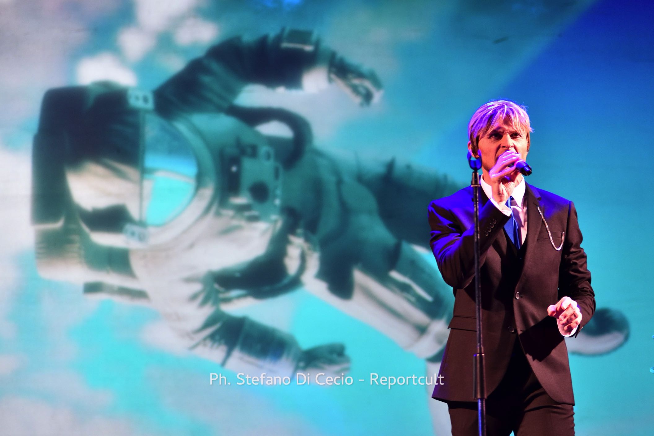 Bowie History - Reportpistoia