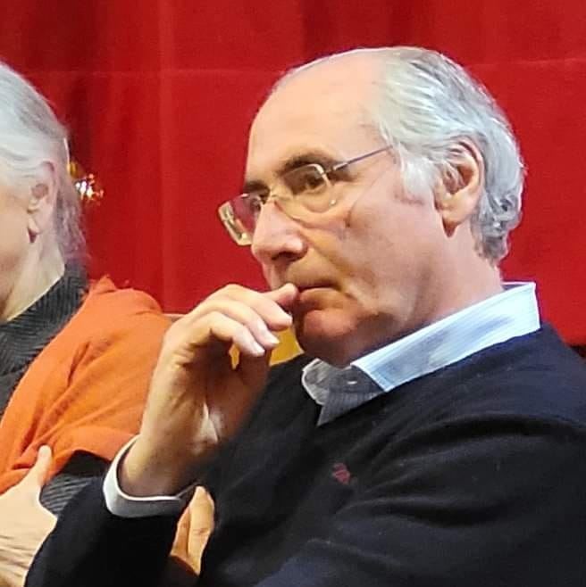 Le ragioni del cielo, l’opera di Stefano Zecchi presentata nella Sala ...