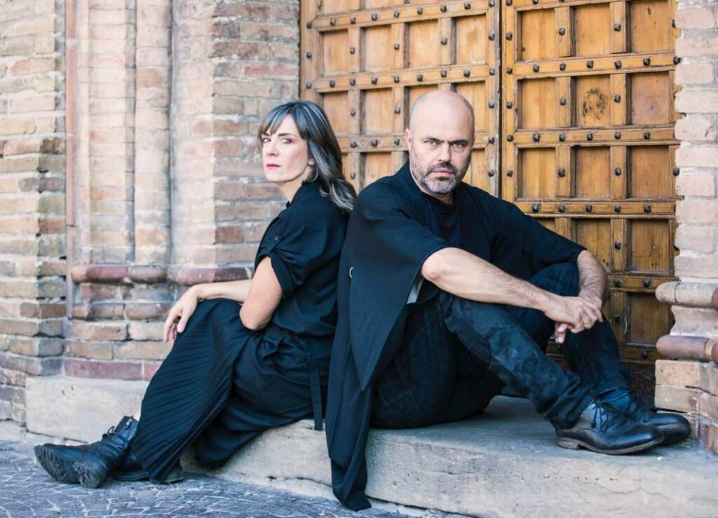 "Spiriti Guida" con Lanza e Donà a Pistoia e Popiglio - Reportpistoia