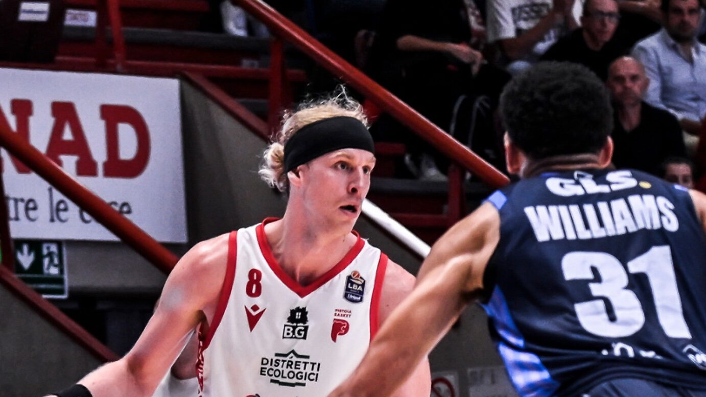 Finale al cardiopalmo a Cremona, Maverick Rowan trascina l’Estra alla ...