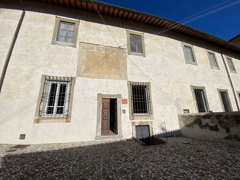 Riapre il Museo della Badia di Vaiano - Reportpistoia