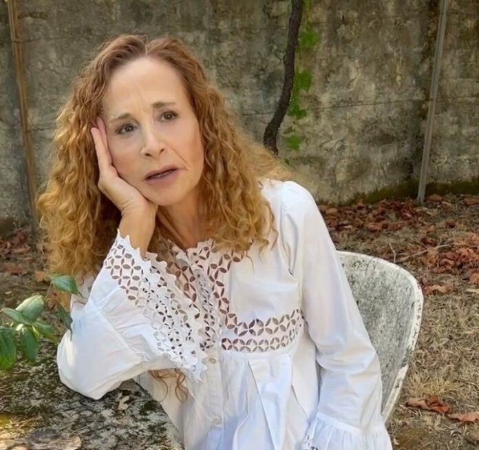 Isabella Andreini e “La comica gelosa” rivive in Monica Menchi ...