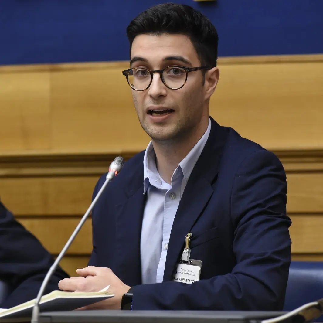Dalla Valdinievole a Bruxelles: Matteo Brizzi entra come funzionario ...