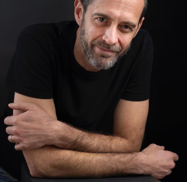 Pietro Grossi alla Fondazione POMA Liberatutti per il suo romanzo ...
