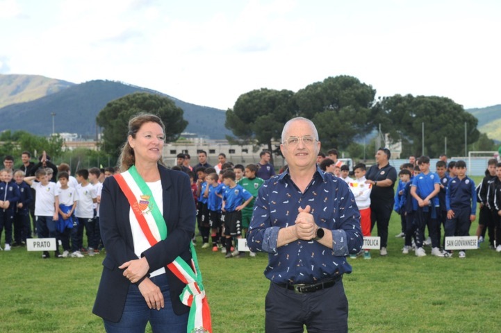 Prato Cup 2025, vince di nuovo la Zenith Prato - Reportpistoia