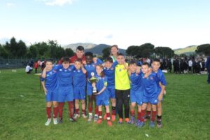 Prato Cup 2025, vince di nuovo la Zenith Prato - Reportpistoia