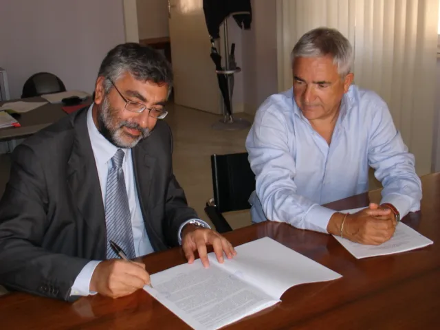 Angelo Gallo Carrabba nuovo Prefetto di Pistoia, Licia Donatella ...