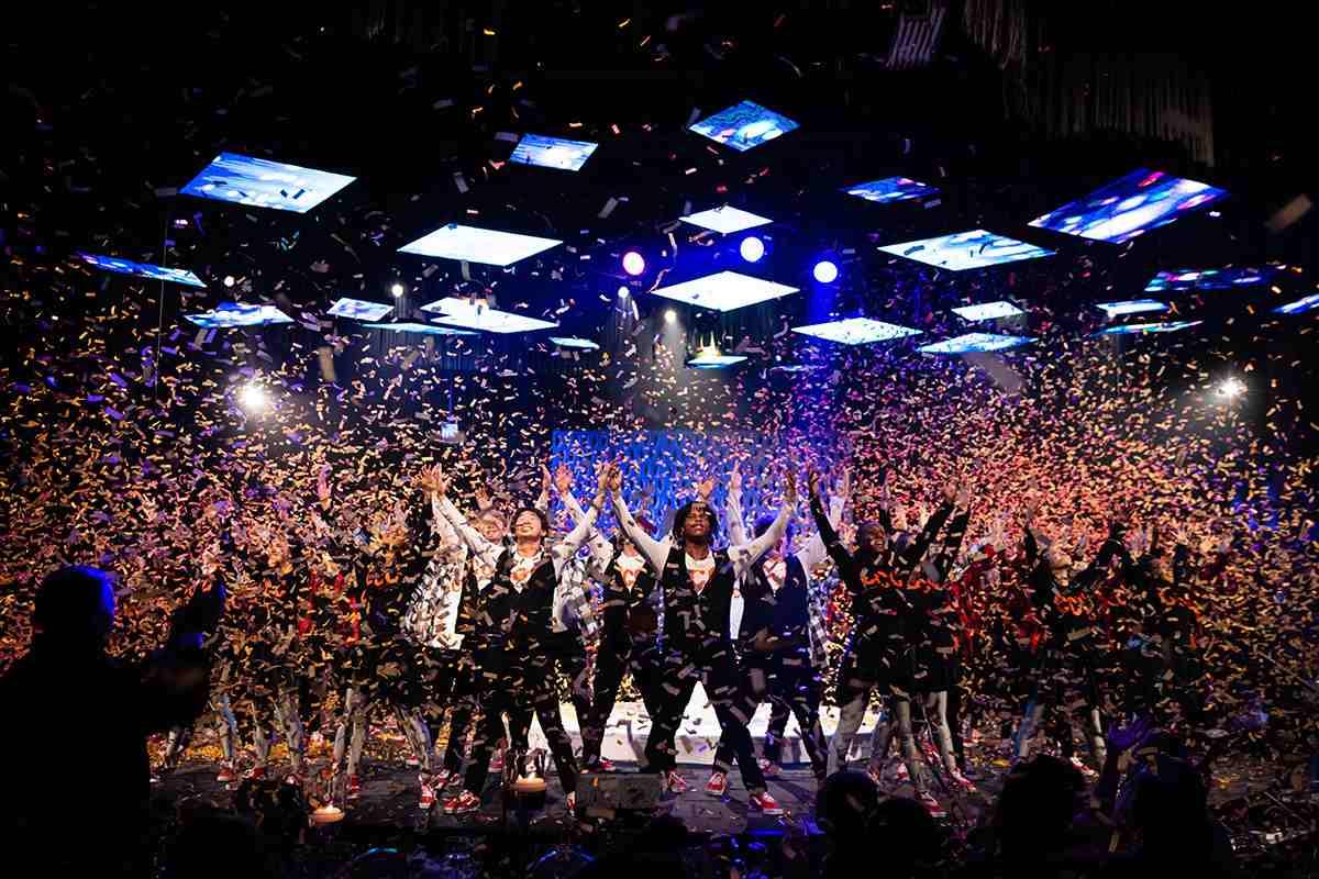 "Uniting Voices Chicago", anteprima del Porretta Soul Festival ...