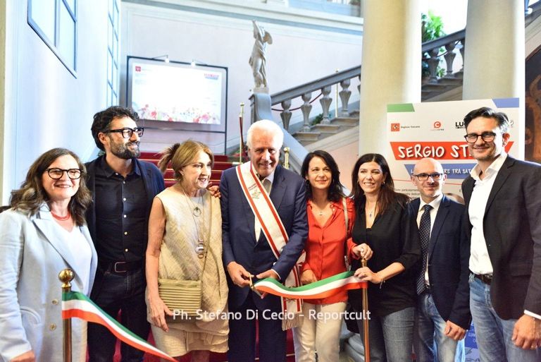 Firenze omaggia Sergio Staino: l'arte di vivere tra satira e impegno ...