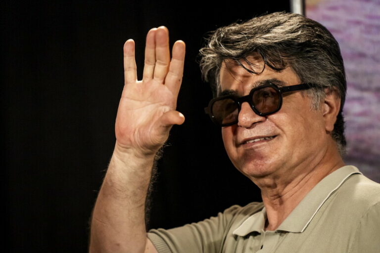 Festa del Cinema di Roma, Premio alla Carriera a Jafar Panahi ...