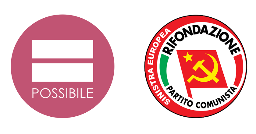 Sigla e simbolo 'Toscana Rossa' non saranno presenti alle prossime ...